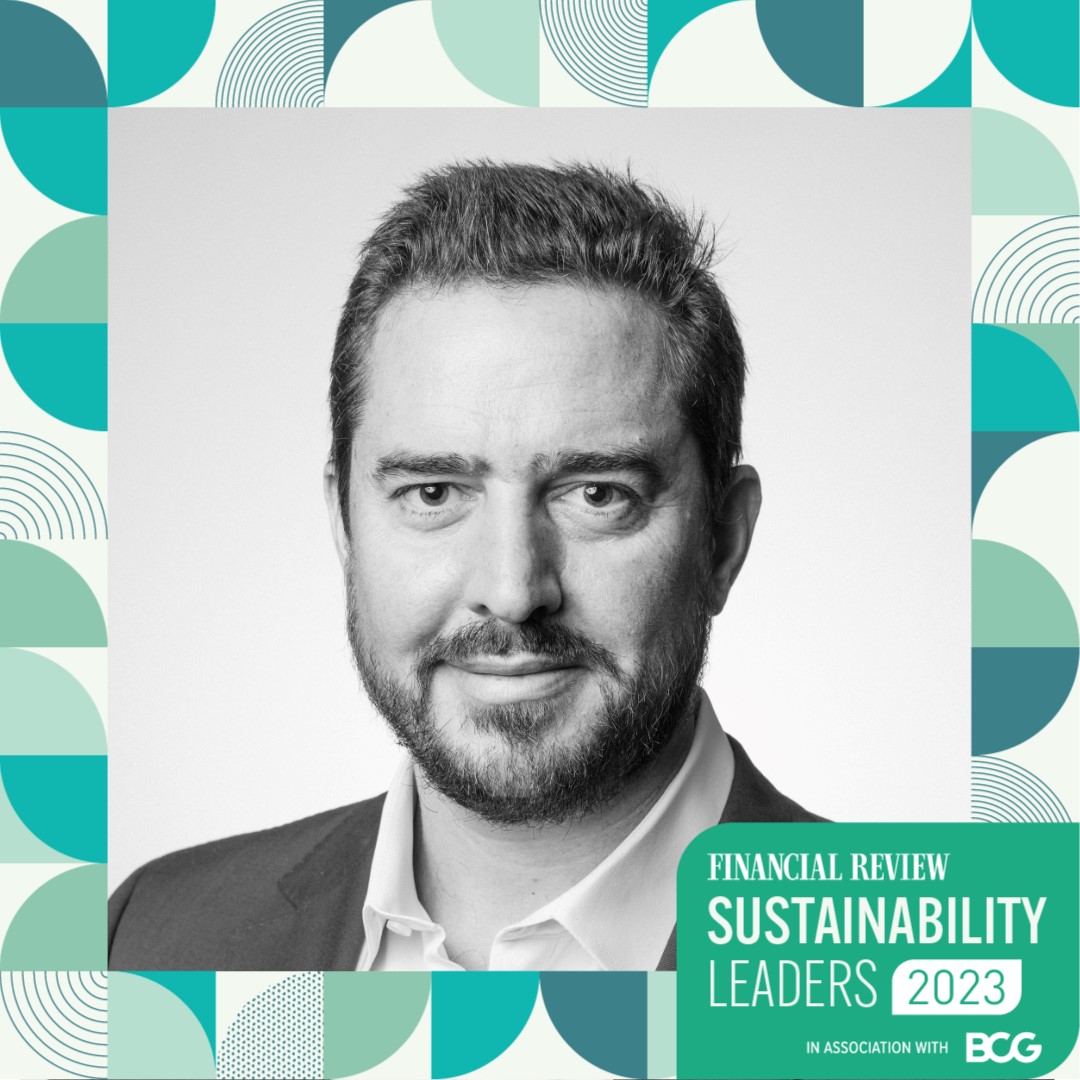 AFR / BCG names Greenbox as Leader - Greenbox New Zealand